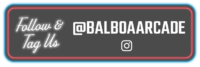 Home - Balboa Fun Zone Arcade