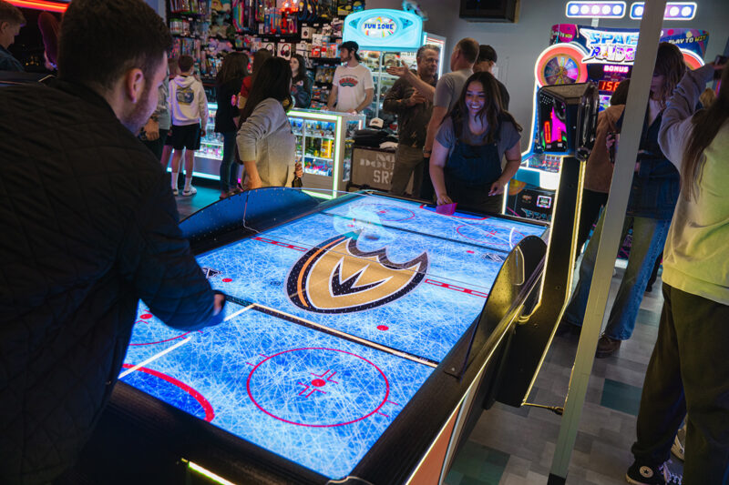 Home - Balboa Fun Zone Arcade