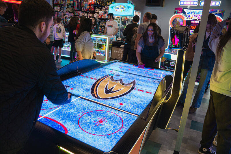 Home - Balboa Fun Zone Arcade