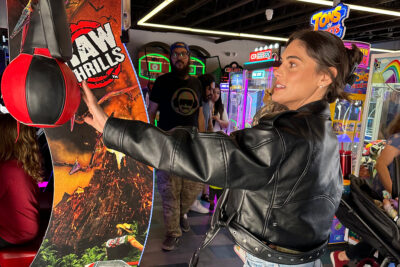 Home - Balboa Fun Zone Arcade