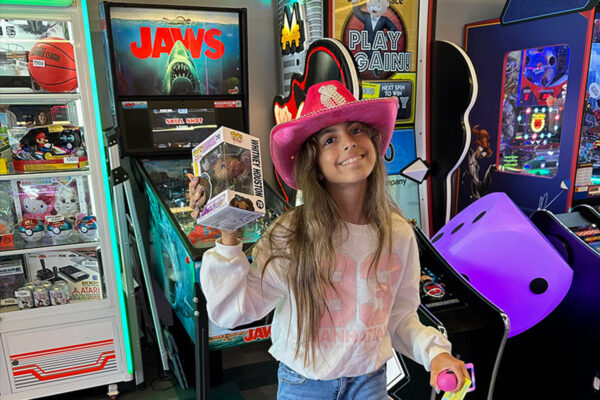 Home - Balboa Fun Zone Arcade