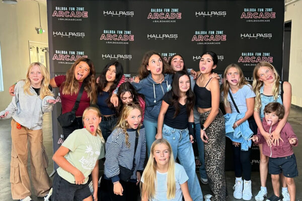 Home - Balboa Fun Zone Arcade