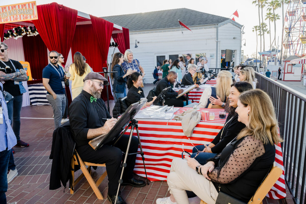 Home - Balboa Fun Zone Arcade