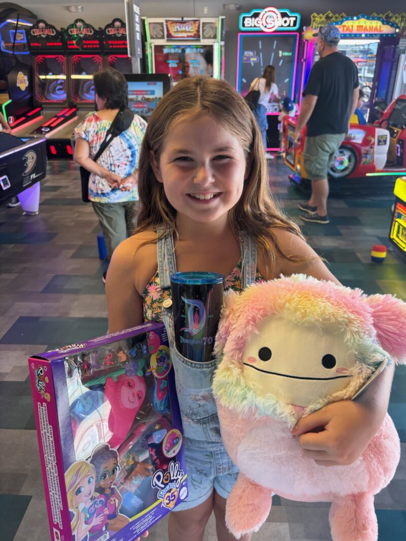 Home - Balboa Fun Zone Arcade
