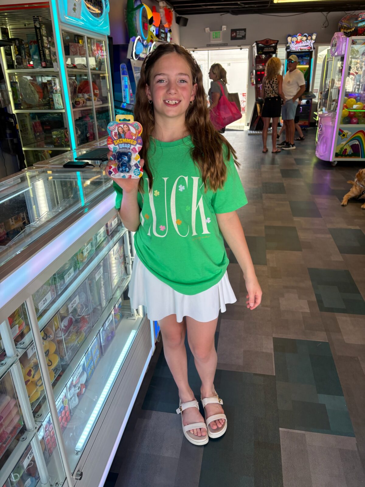 Home - Balboa Fun Zone Arcade